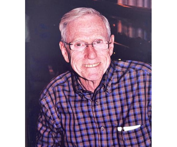 Kenneth Travis Obituary (1936 - 2026) - Smyrna, GA - Marietta Daily Journal