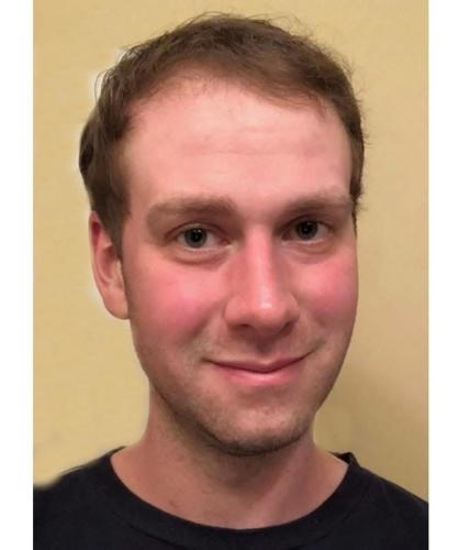 Christopher Simmons Obituary (1993 - 2026) - Marietta, GA - Marietta ...