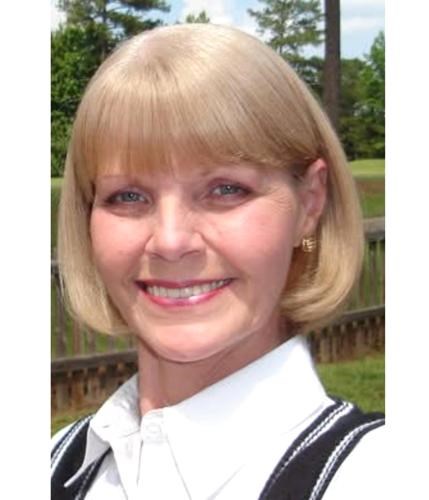 Rebecca Gossett Obituary (2026) - Marietta, GA - Marietta Daily Journal