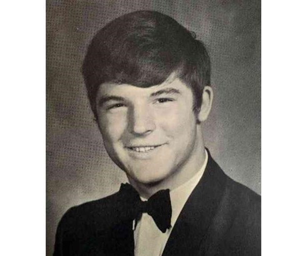 Barry Burdine Obituary (2025) - Mesquite, TX - Marietta Daily Journal