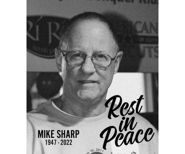 Michael Sharp Obituary (2022) - Atlanta, GA - Marietta Daily Journal