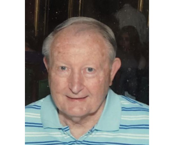 Edward "Ed" Wells Obituary (1933 - 2026) - Marietta, GA - Marietta ...