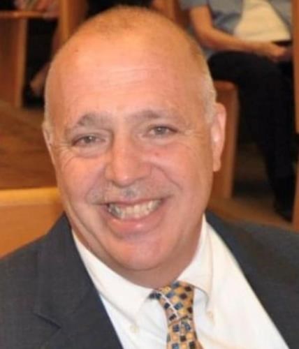 Thomas Leonard Obituary (1959 - 2022) - Marietta, GA - Marietta Daily ...