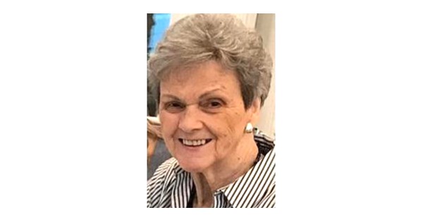 Carol Alexander Obituary (1935 - 2025) - Marietta, GA - Marietta Daily ...
