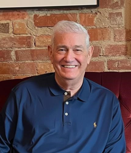 Gerald Shelton Obituary (1943 - 2026) - Kennesaw, GA - Marietta Daily ...