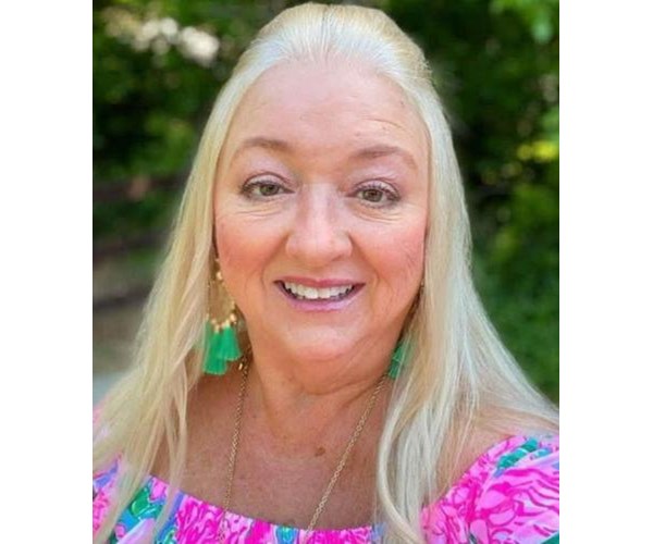 Toni Long Obituary (1960 - 2026) - Acworth, GA - Marietta Daily Journal