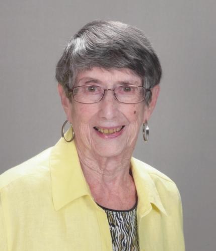 Jane Dillman Obituary (1928 - 2026) - Marietta, GA - Marietta Daily Journal