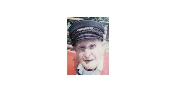 Charles Spencer Obituary (1926 - 2016) - Fort Bragg, CA - The Mendocino ...