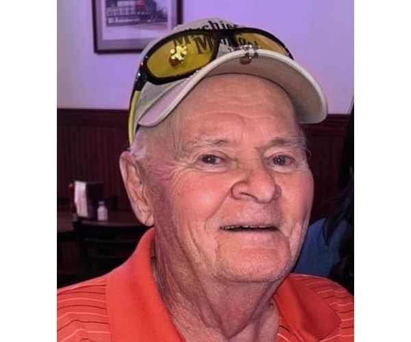 Frederick Bell Obituary (1938 - 2025) - Mendota, IL - The Mendota Reporter