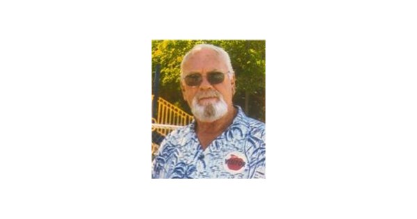 Don Vaught Obituary (1941 - 2022) - Merced, CA - Merced Sun Star