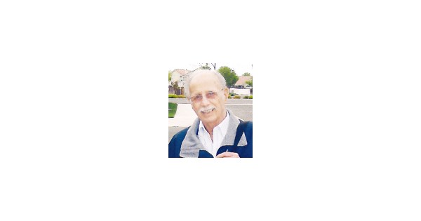 FRANK GALLICHIO Obituary (2010) - Merced, CA - Merced Sun Star