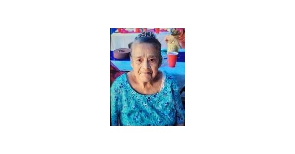 Antonia De Regalado Obituary (1929 - 2021) - Planada, CA - Merced Sun Star