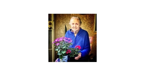 Mary Edminster Obituary (1929 - 2021) - La Mirada, CA - Merced Sun Star