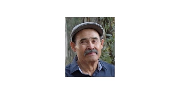 Richard Diaz Obituary (1953 - 2022) - Merced, CA - Merced Sun Star