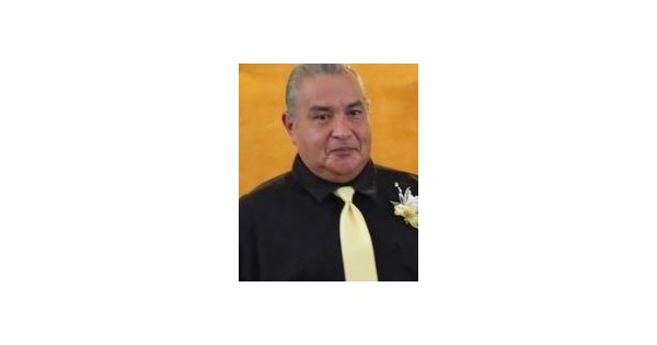 Gabriel Montoya Obituary (1968 - 2022) - Merced, CA - Merced Sun Star