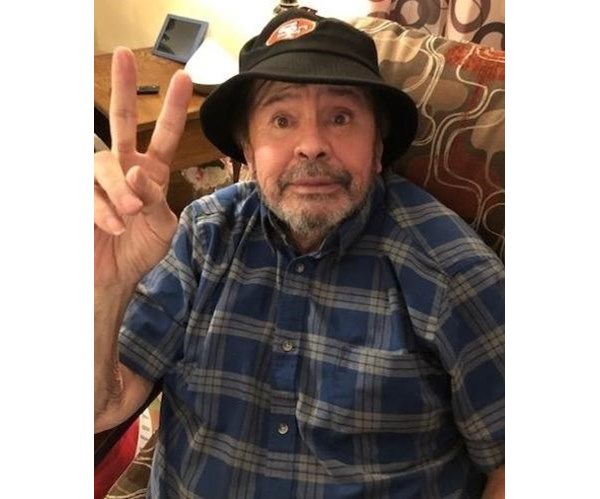 Albert Cardenas Obituary (1948 - 2022) - Merced, CA - Merced Sun Star