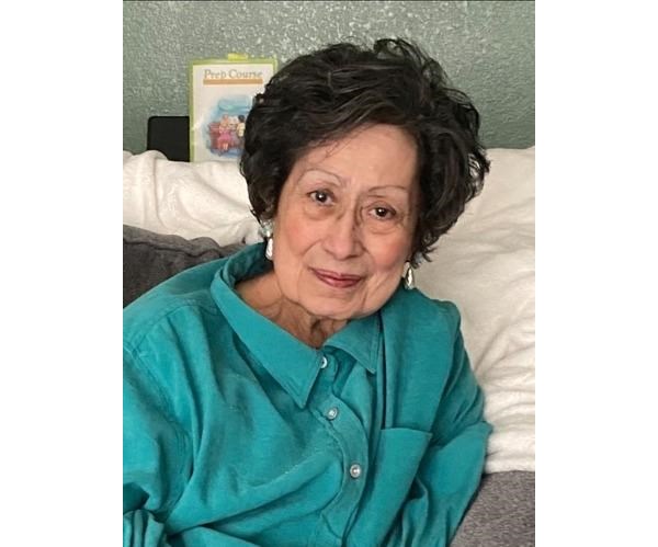 Barbara Guth Obituary (1947 - 2022) - Merced, CA - Merced Sun Star