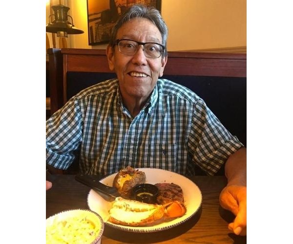 Jose Montano Obituary (1948 - 2022) - Merced, CA - Merced Sun Star