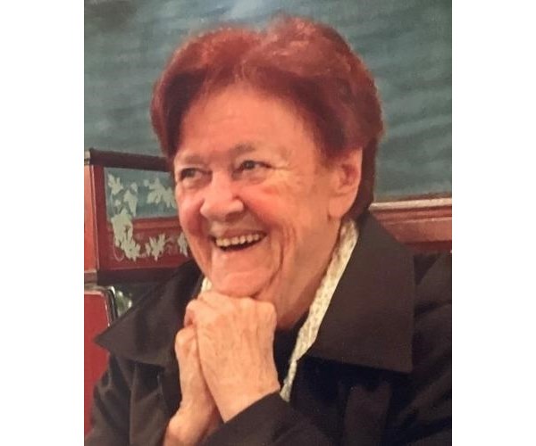 Barbara Sheets Obituary (1938 - 2022) - Sanger, CA - Merced Sun Star