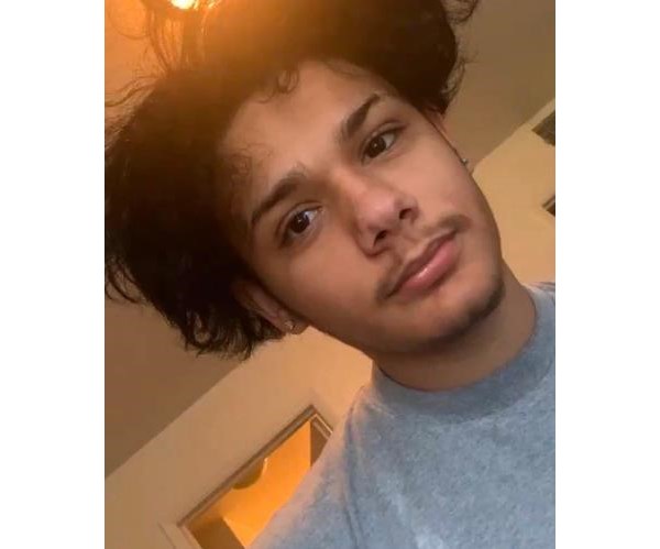Martin Gonzalez Obituary (2002 - 2022) - Fresno, CA - Merced Sun Star