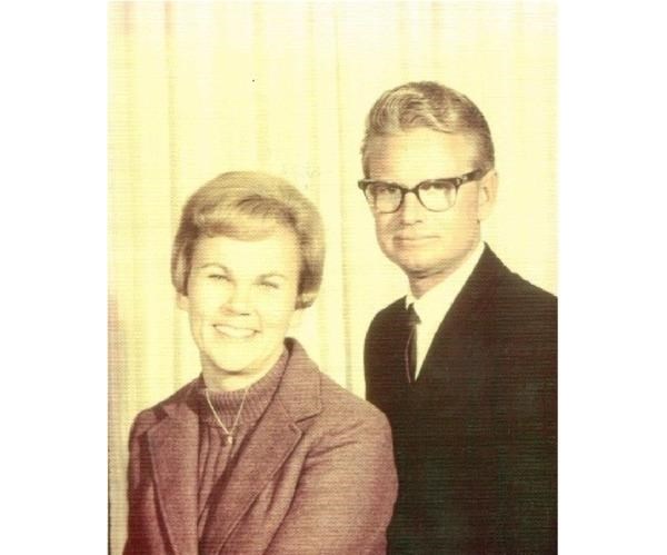 Jeryll Rippee Obituary (1934 - 2022) - Scottsdale, AZ - Merced Sun Star