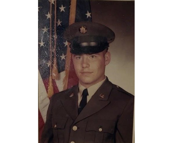 Edward Botwright Obituary (1954 - 2022) - Atwater, CA - Merced Sun Star