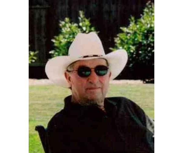 John Jones Obituary (1934 - 2023) - Merced, CA - Merced Sun Star