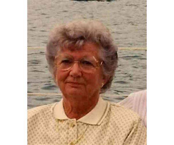 Ellen Crampton Obituary (1928 - 2023) - Dos Palos, CA - Merced Sun Star