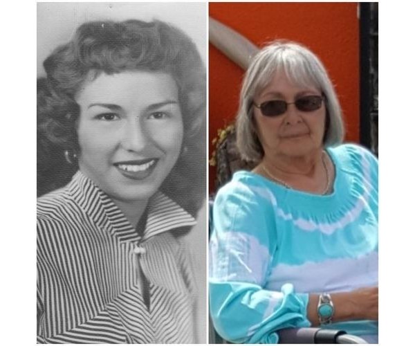 Sally Gutierrez Obituary (1937 - 2023) - Merced, CA - Merced Sun Star