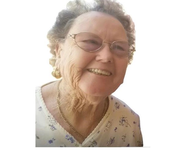 Marilyn Stevens Obituary (1935 - 2024) - Atwater, CA - Merced Sun Star