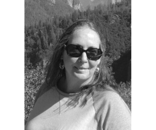 Diane Griffin-Newman Obituary (1959 - 2024) - Atwater, CA - Merced Sun Star