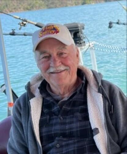 Ed Grossman Obituary (1940 - 2024) - Valley Springs, CA - Merced Sun Star