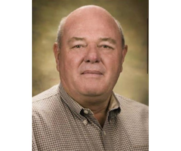 Kenneth Heupel Obituary (1939 - 2024) - Madera, CA - Merced Sun Star