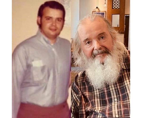 Anthony Santagato Obituary (1945 - 2024) - Atwater, CA - Merced Sun Star