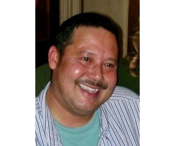 Kenneth Bailey Obituary (1960 - 2024) - Atwater, CA - Merced Sun Star