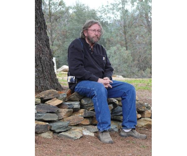David Ichord Obituary (1945 - 2025) - Merced, CA - Merced Sun Star
