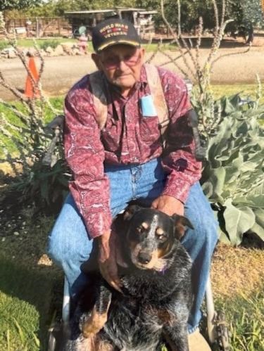 Louis Padilla Obituary (1928 - 2025) - Merced, CA - Merced Sun Star