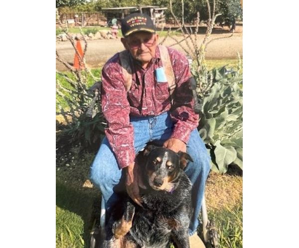 Louis Padilla Obituary (1928 - 2025) - Merced, CA - Merced Sun Star