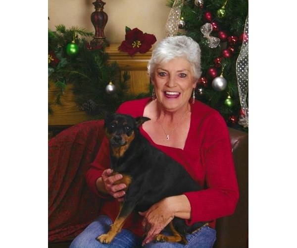 Marlene Taylor Obituary (1944 - 2025) - Atwater, CA - Merced Sun Star