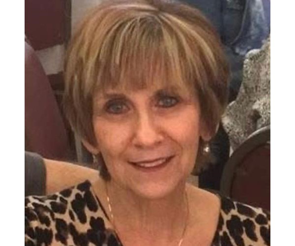 Suzanne Kimmons Obituary (1953 - 2025) - Manteca, CA - Merced Sun Star