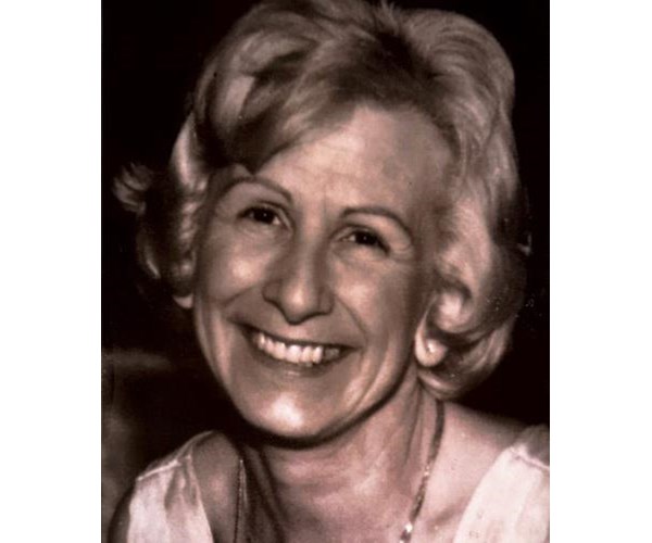 Suzanne Asbury Obituary (1929 - 2025) - Merced, CA - Merced Sun Star