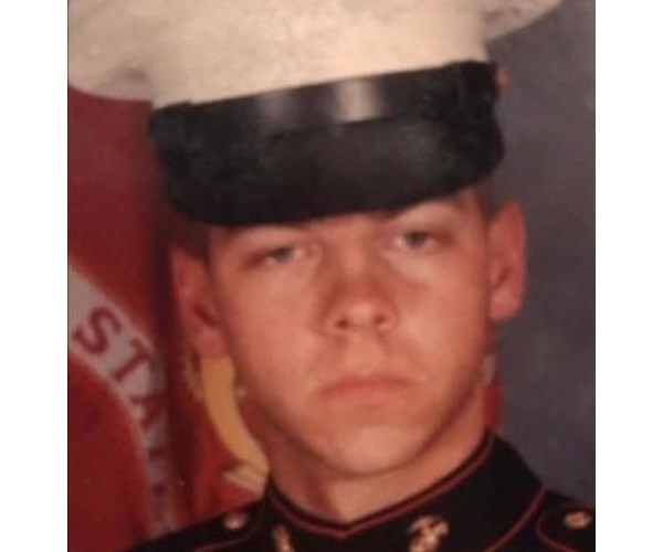 David Beluardo Obituary (1967 - 2024) - Sonora, CA - Merced Sun Star