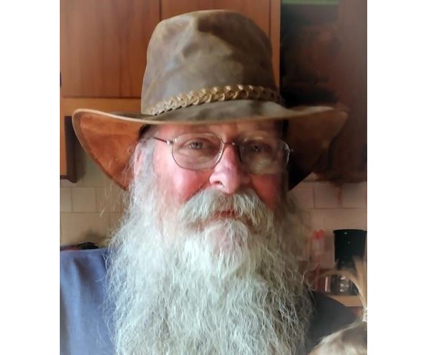 Gary Johnson Obituary (1956 - 2025) - Atwater, CA - Merced Sun Star