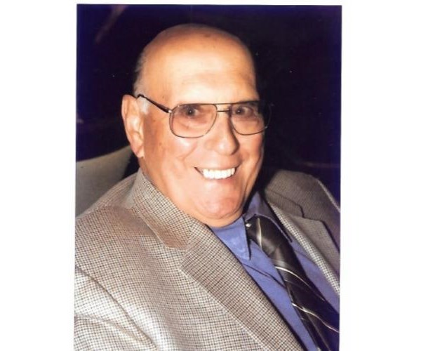 Larry Silva Obituary (1938 - 2025) - Atwater, CA - Merced Sun Star