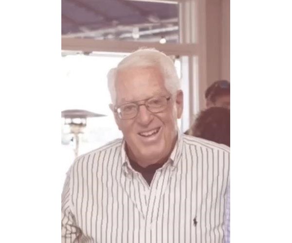 Gregory DiCarlo Obituary (1945 - 2026) - Merced, CA - Merced Sun Star