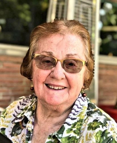Mary Mello Obituary (1940 - 2026) - Merced, CA - Merced Sun Star