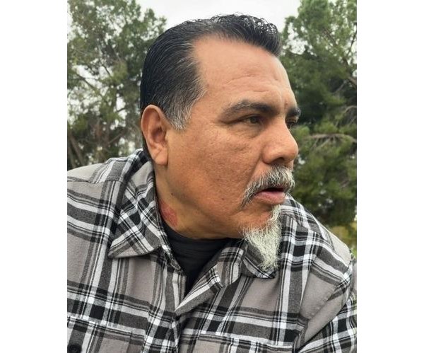 Richard Morales Obituary (1968 - 2026) - Merced, CA - Merced Sun Star