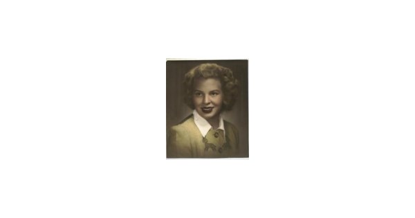 Wilma Alexander Obituary (1927 - 2011) - Merced, CA - Merced Sun Star