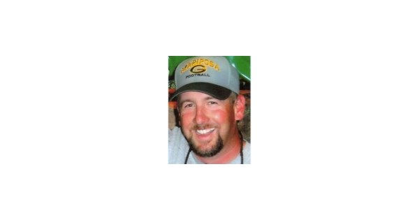 BRIAN GRISSOM Obituary (1971 - 2012) - Snelling, CA - Merced Sun Star