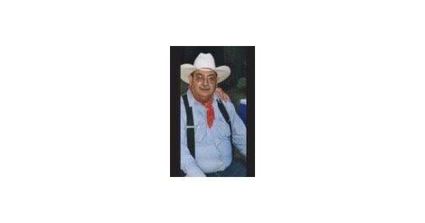 Richard Macias Obituary (2012) - Merced, CA - Merced Sun Star